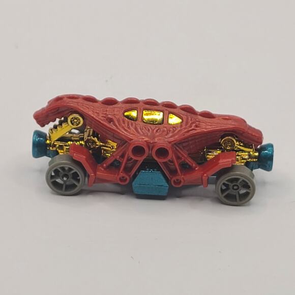 Hot Wheels | Toys | Vintage Hot Wheels Double Demon Speed Demons Series ...